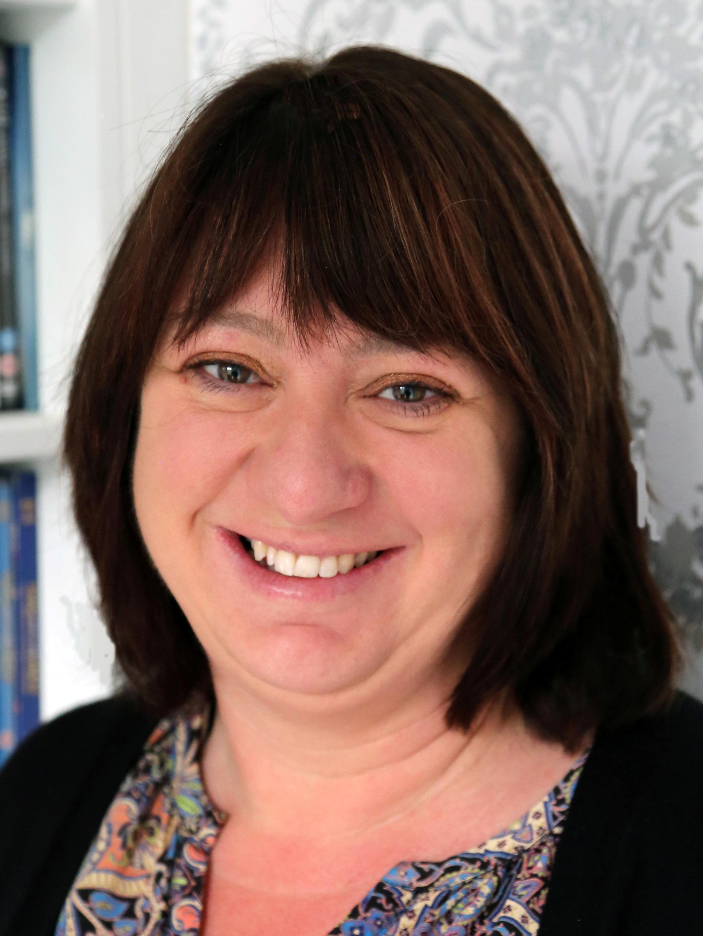 Karen Speight - Insight Training